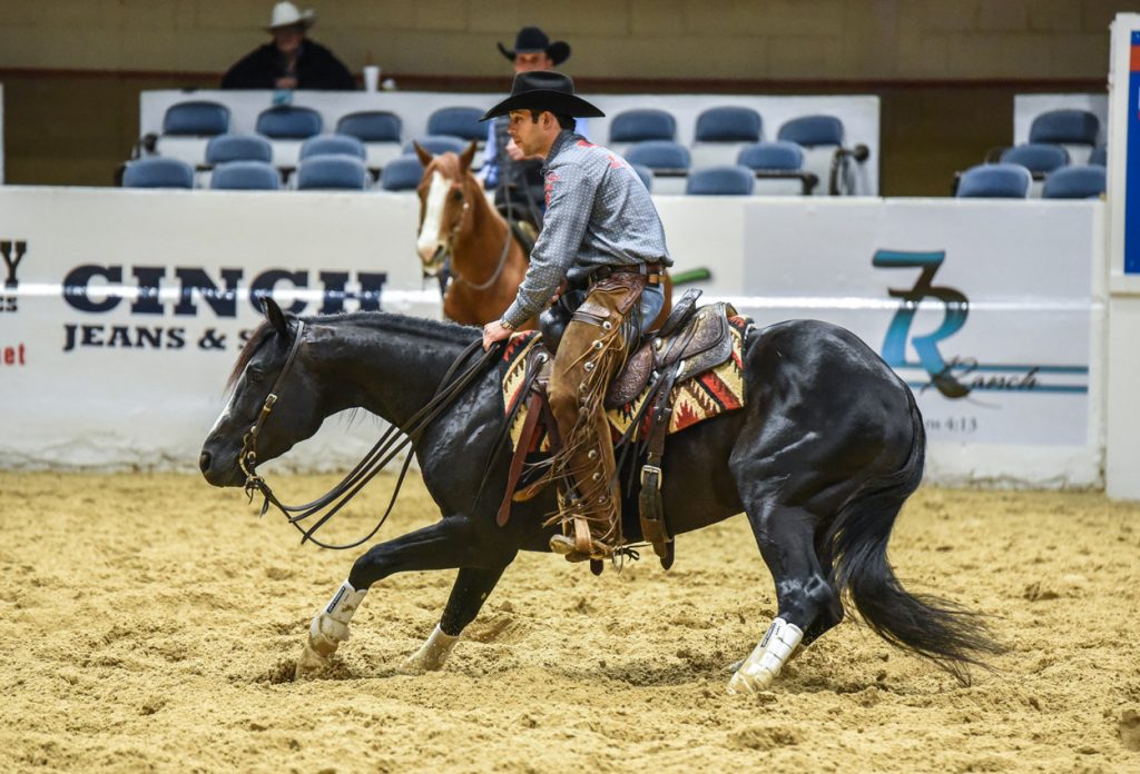 Accomplishments - BadBoonaRising